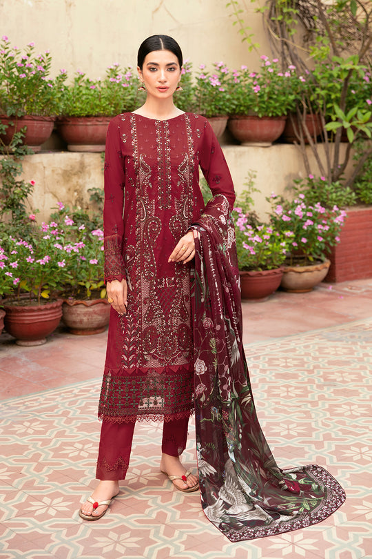 Mashaal Collection | Ramsha