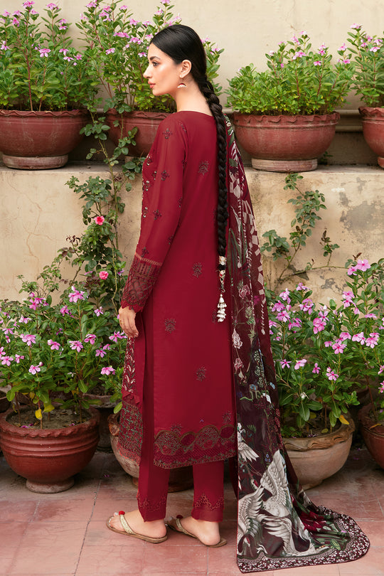 Mashaal Collection | Ramsha