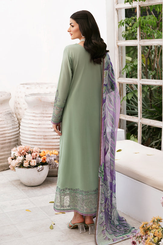 Lawn Collection 2024 | Women Unstitched | Summer Collection 2024 – Ramsha