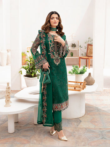 Ramsha Official Designer Clothing Brand