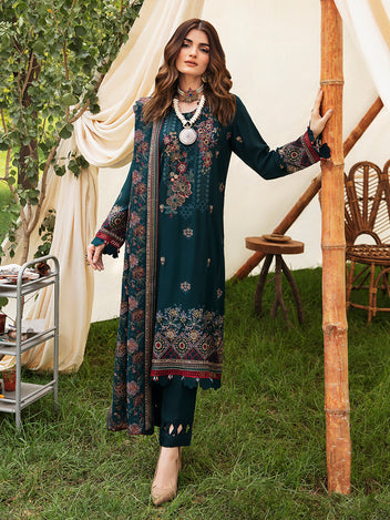 Ramsha Official Designer Clothing Brand