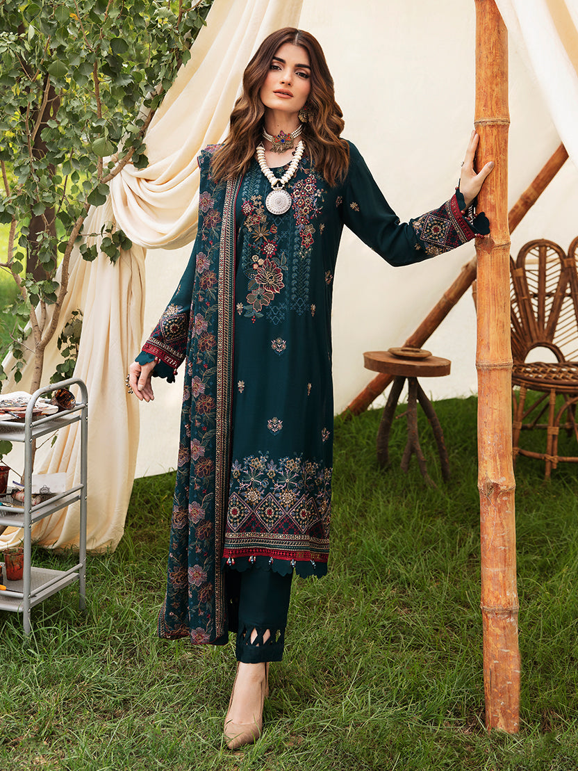 Ramsha Official Designer Clothing Brand