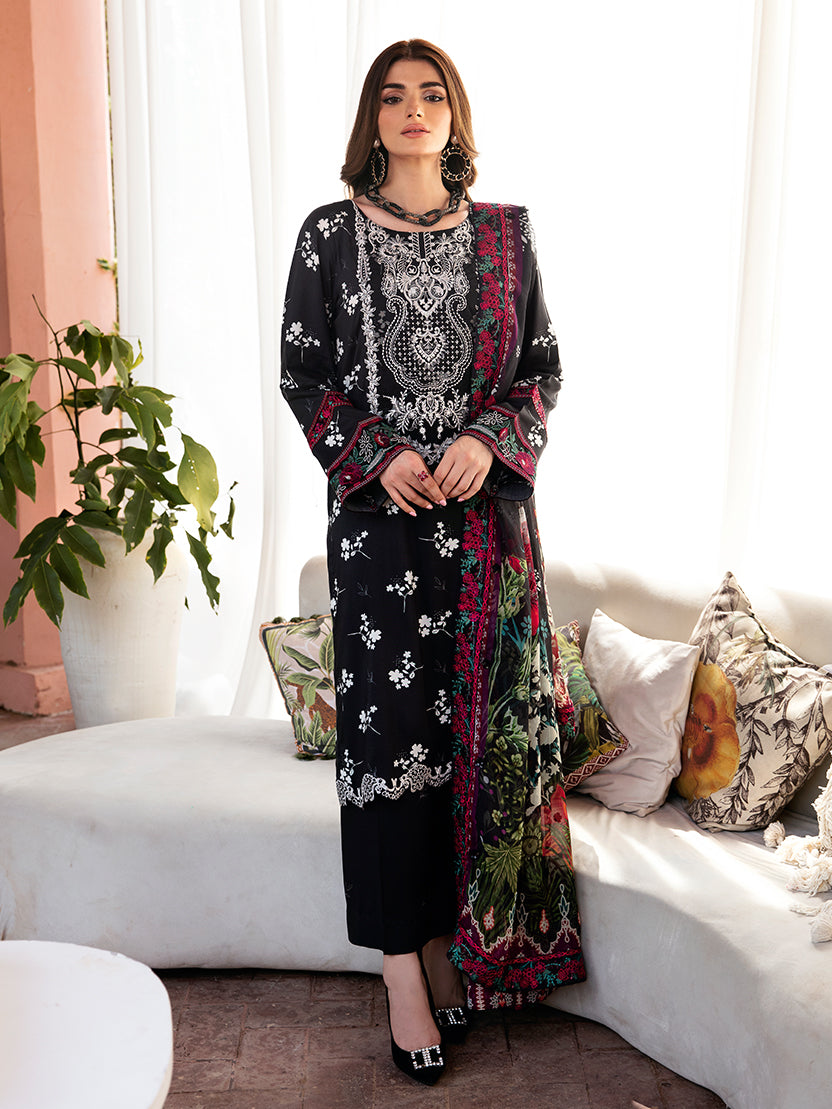 Ramsha Official Designer Clothing Brand