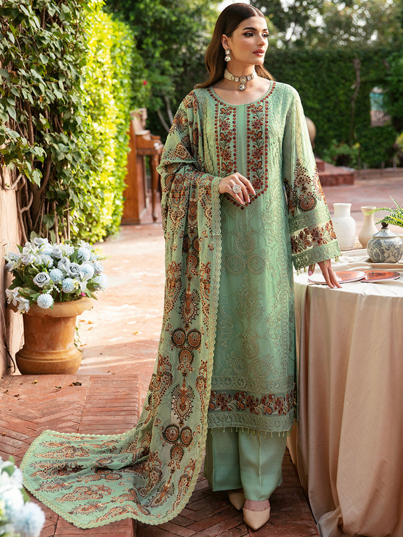 Ramsha Official Designer Clothing Brand