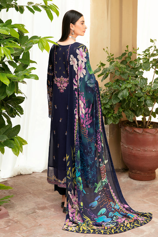 Mashaal Collection | Ramsha