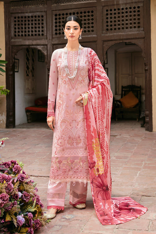 Mashaal Collection | Ramsha