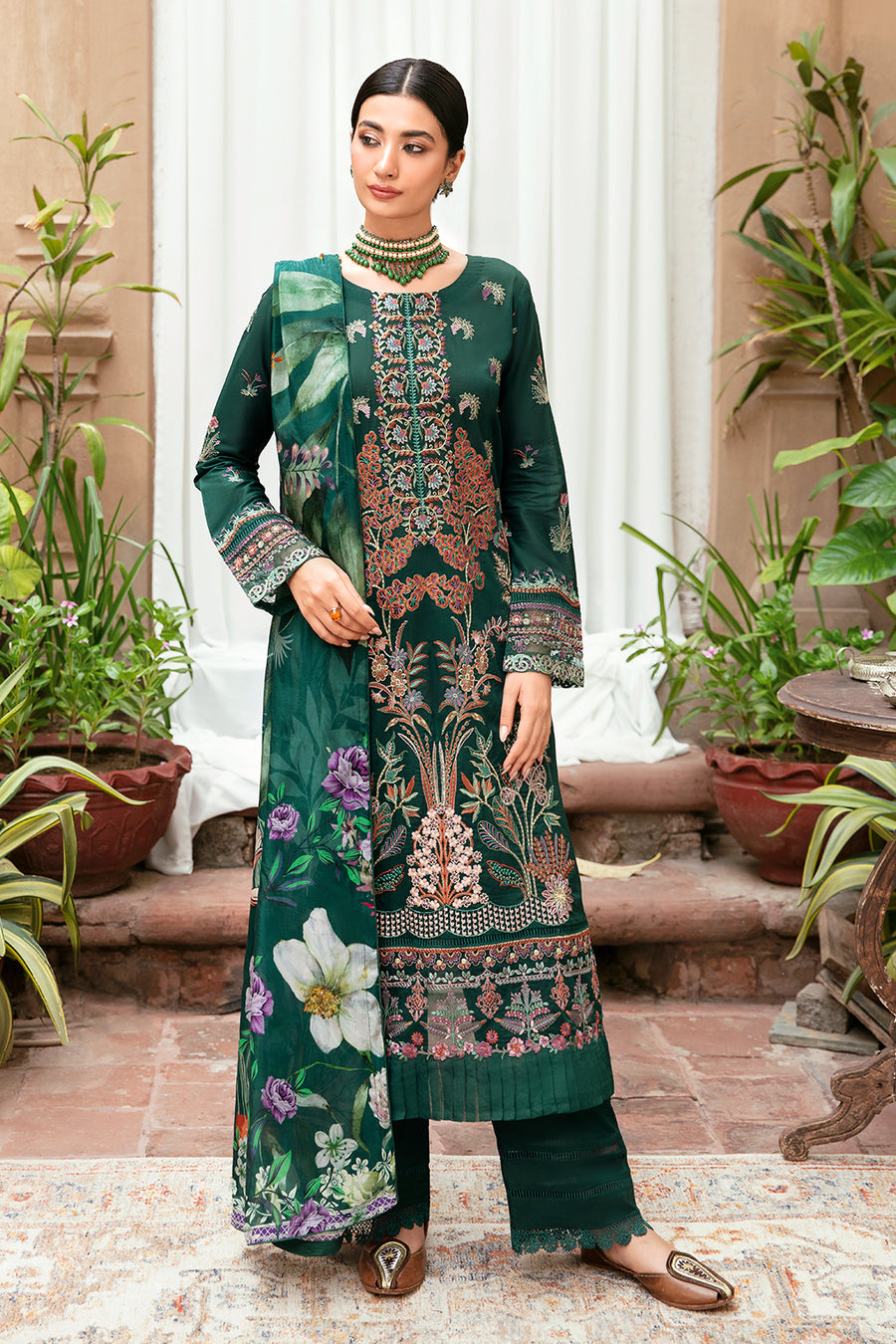 Mashaal Collection | Ramsha