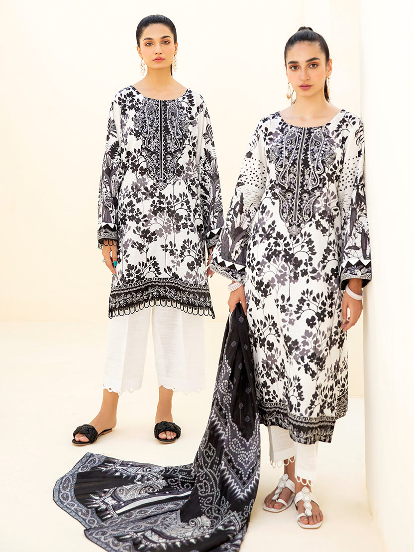 Ramsha Official Designer Clothing Brand