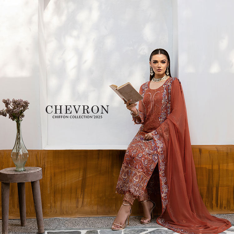 Ramsha Official Designer Clothing Brand Pakistan