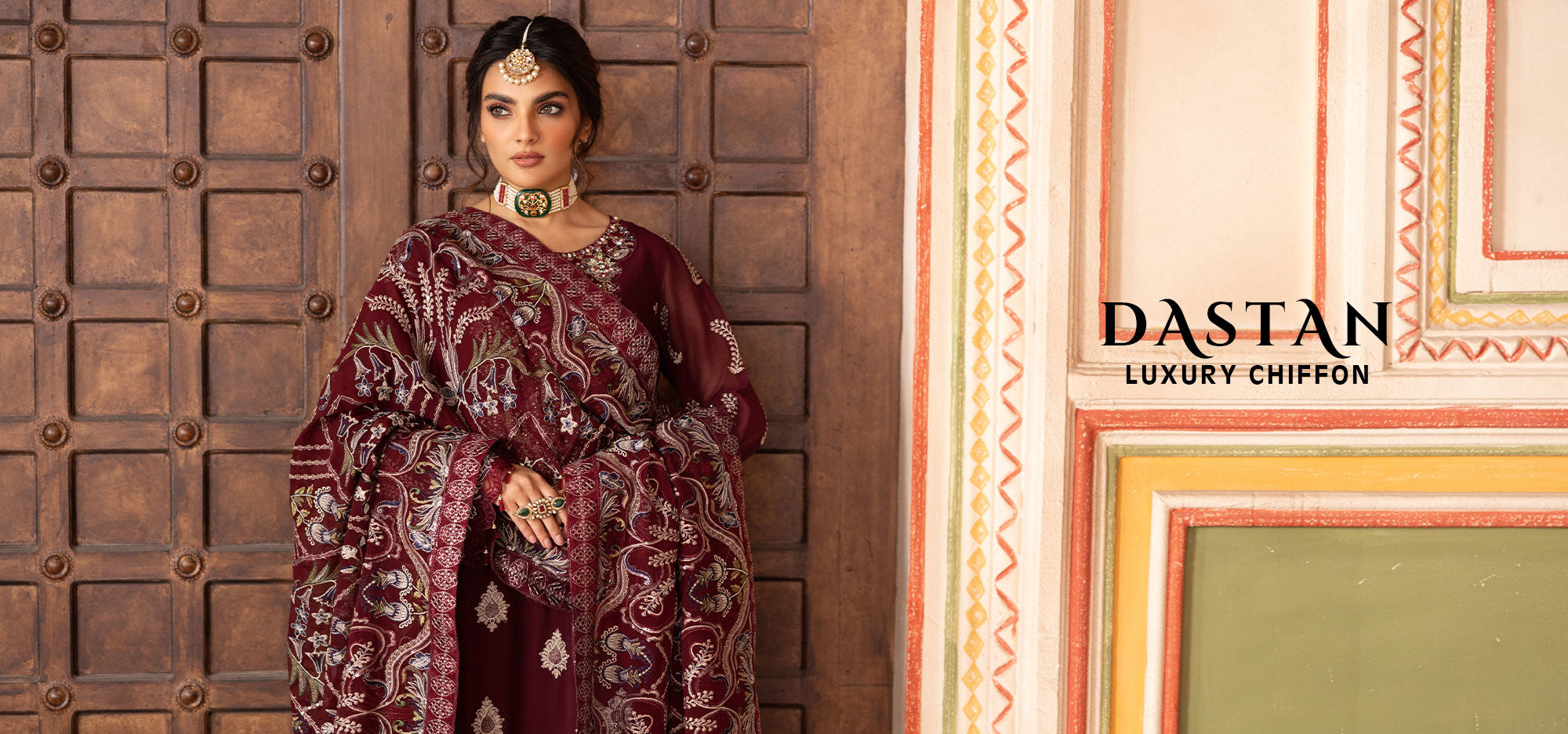 Ramsha Official Designer Clothing Brand Pakistan