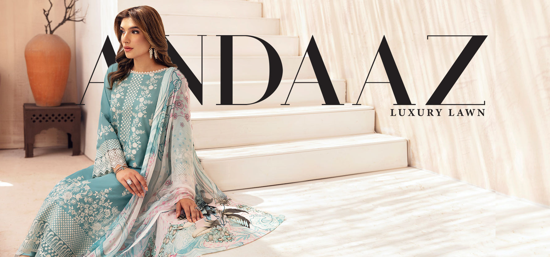 Ramsha Official Designer Clothing Brand Pakistan