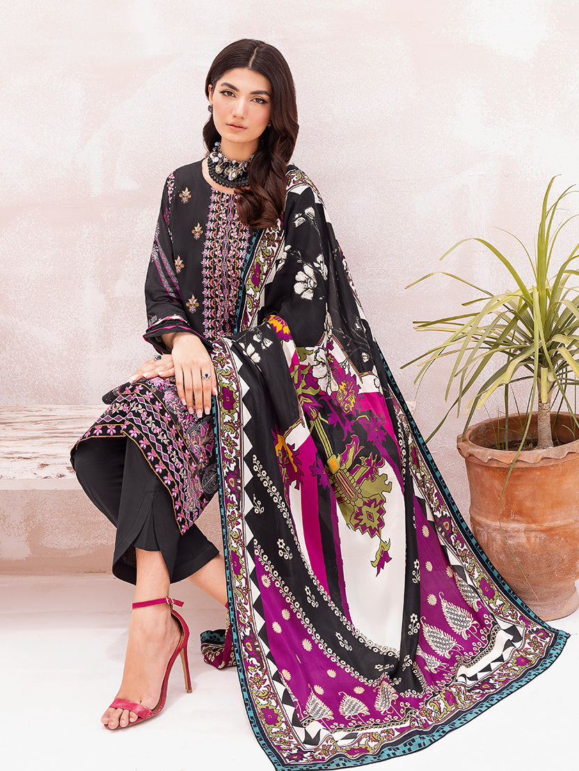 Ramsha Official Designer Clothing Brand