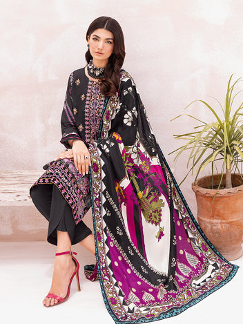 Ramsha Official Designer Clothing Brand