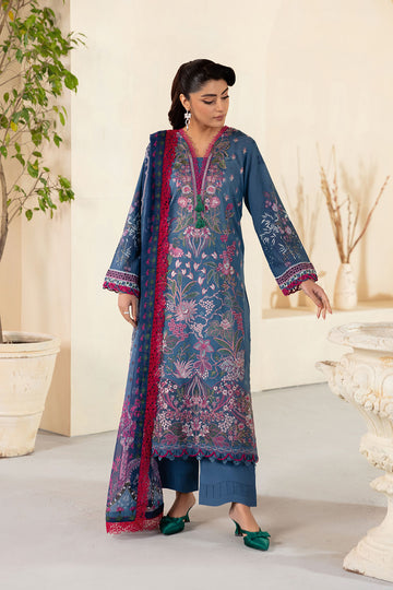 New arrivals. – Ramsha