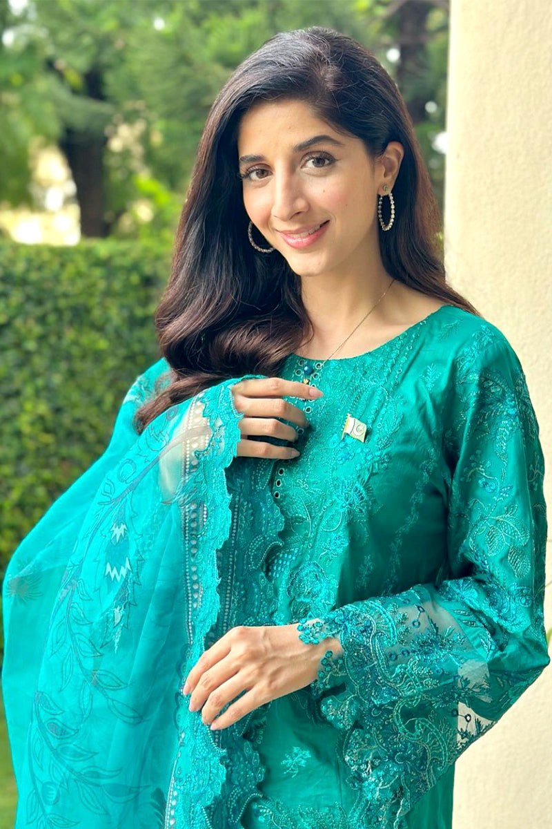 Ramsha Official Designer Clothing Brand