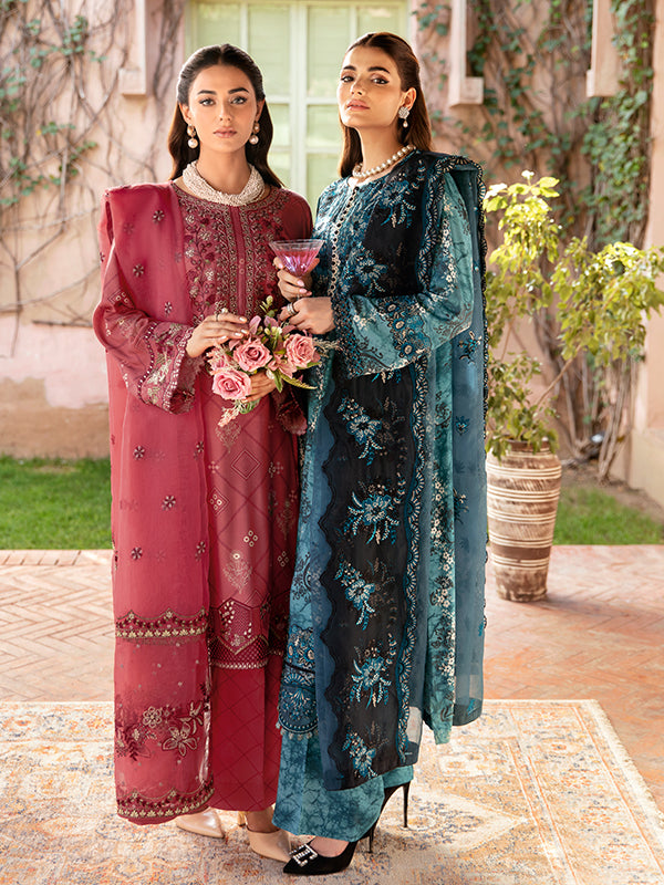 Ramsha Official Designer Clothing Brand