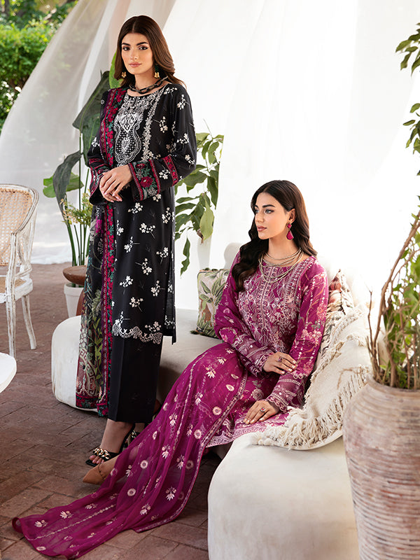 Ramsha Official Designer Clothing Brand