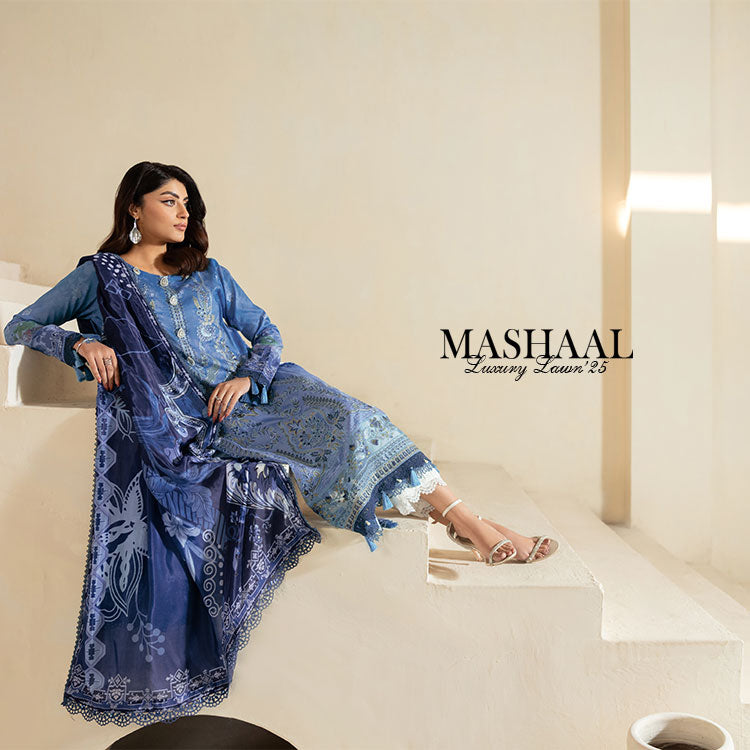 Ramsha Official Designer Clothing Brand Pakistan