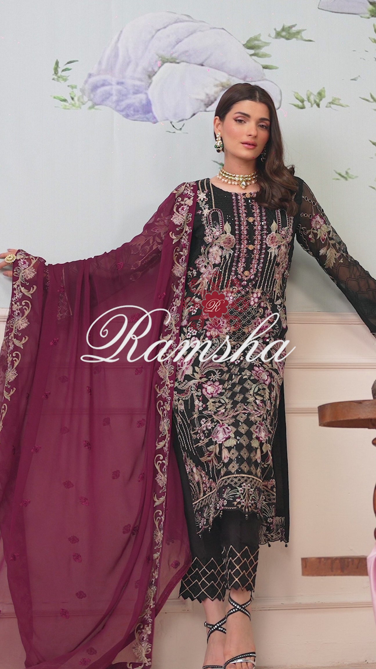 F-2504 – Ramsha