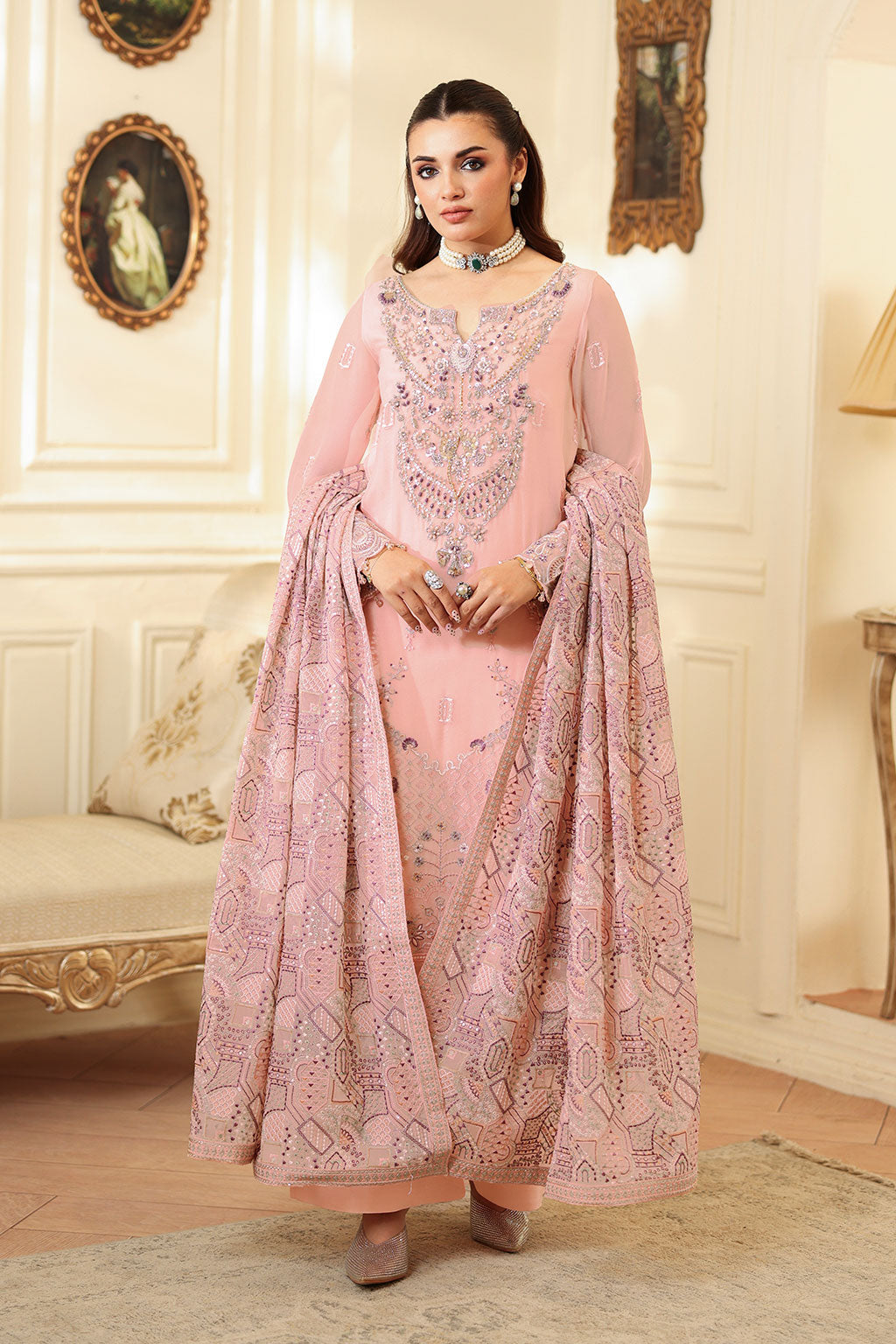 T-403 – Ramsha