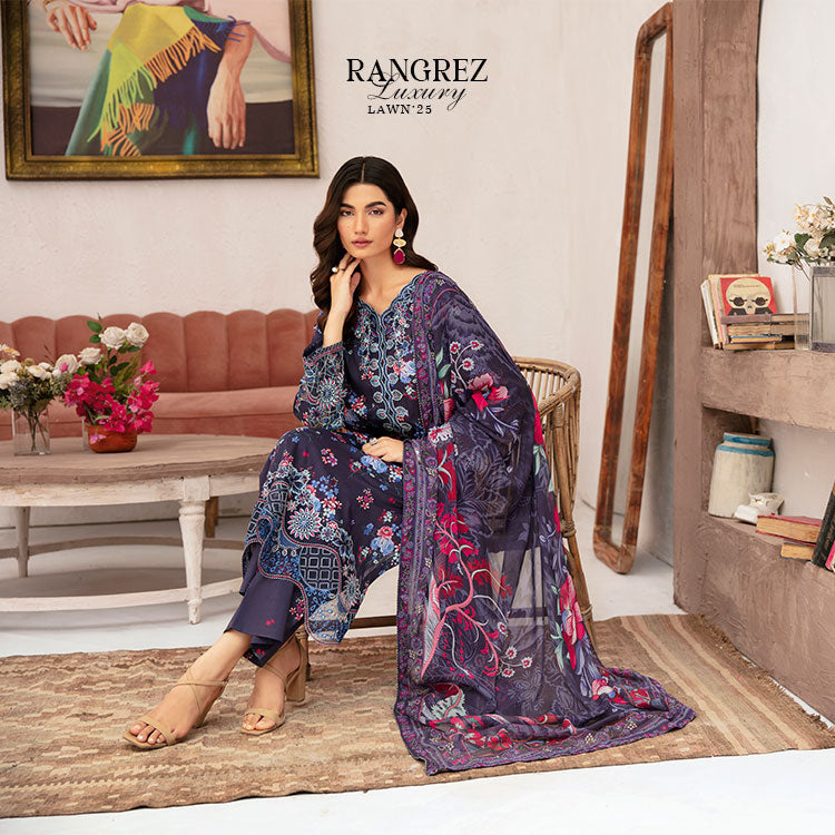 Ramsha Official Designer Clothing Brand Pakistan