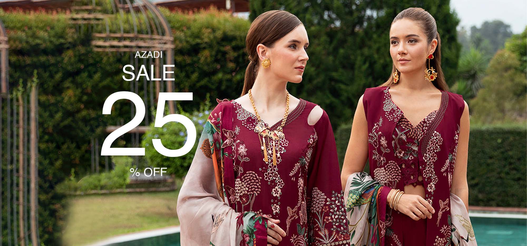 Ramsha Official Designer Clothing Brand Pakistan