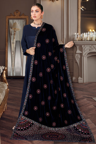 Latest Velvet Collection | Ramsha