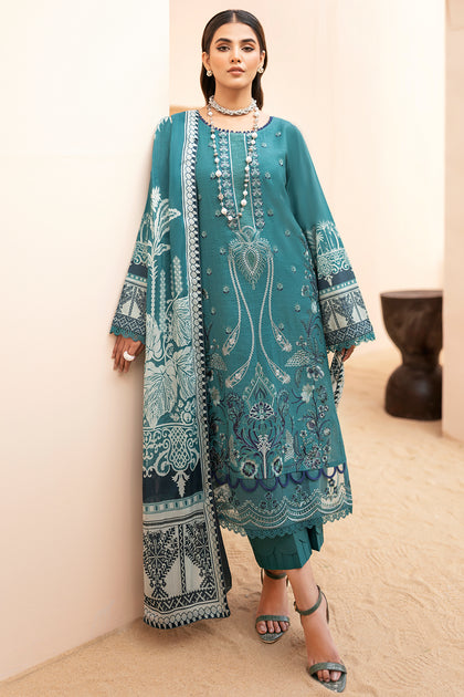 Riwaj Collection | Ramsha